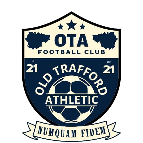 Home to All Things Old Trafford Athletic - OTA FC